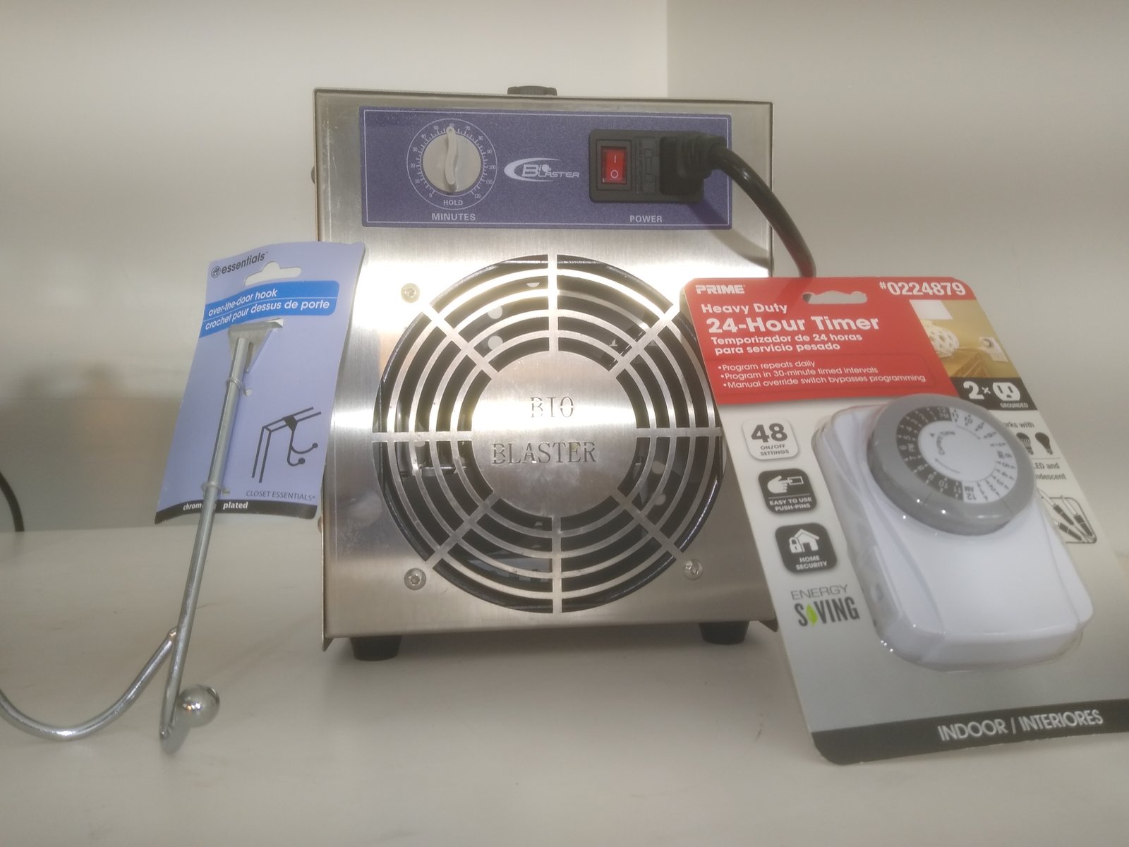 World Best Ultra-Powerful Ozone Equipment and Business Systems for Air ...